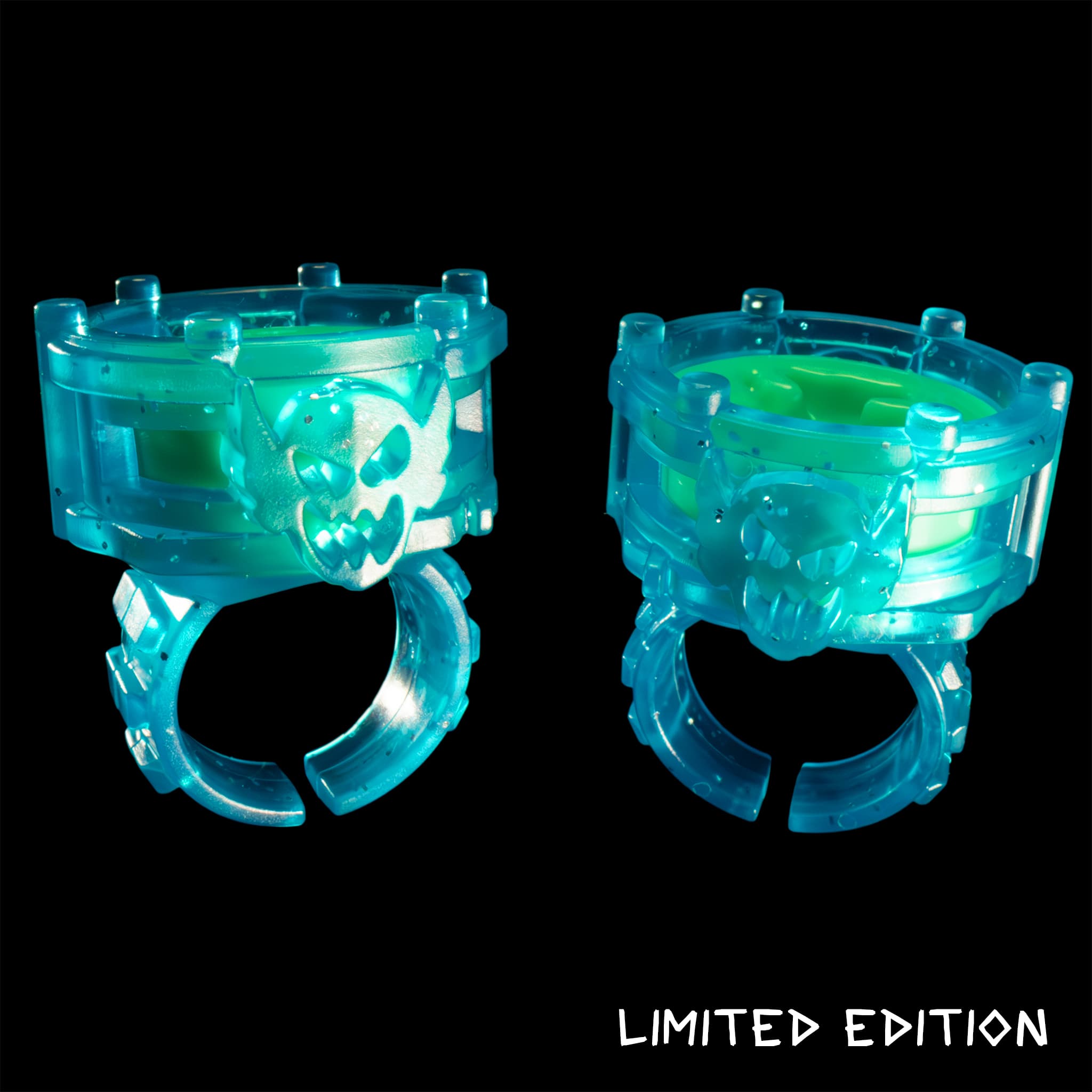 Products – Necromolds